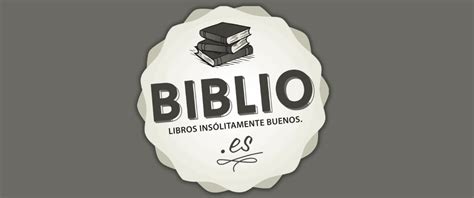 La plataforma de venta de libros usados Biblio llega a España QuéLeer
