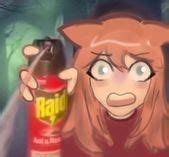 Hatsune Miku Raid Spray