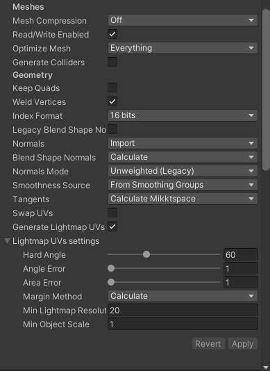 Lightmap Seams Issue Between Walls Need Your Brains Please Using Modular Asset Suburban