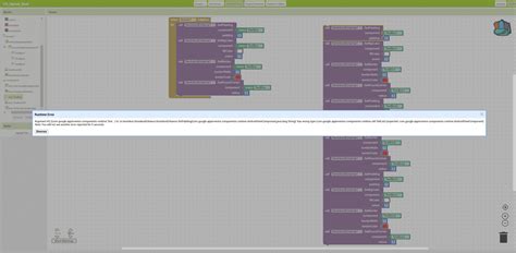 Mit App Inventor And 100 Esp32 How Could I Do This 106 By