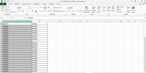 Cara Mudah Mengetahui Data Duplikat Di Excel SIMPEL SEKALI Update