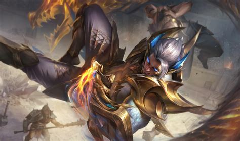Sett Build Les Meilleures Build De Sett Lolvvv