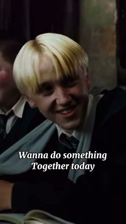 Pov Draco Cant Get Over With Y N Part 4and He Remember How You Get