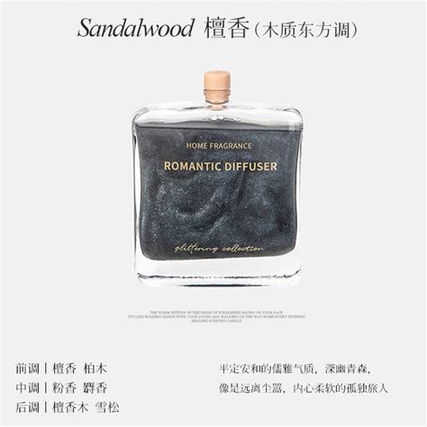 Other Fragrance Gel Perfume Diffuser 100ml Hktvmall The Largest Hk