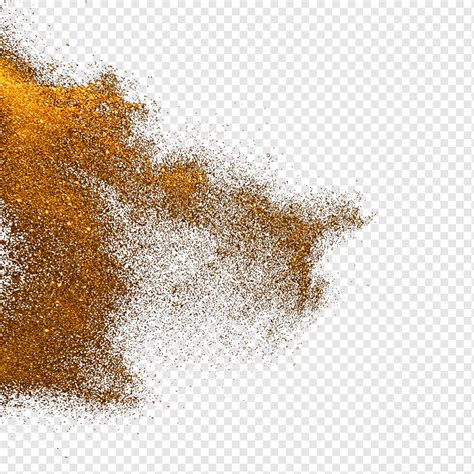 Dust Particle Texture Unity
