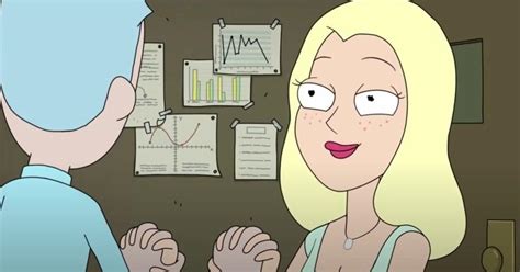 Rick And Morty Season 5 Finale Confirms Major Diane Fan Theory