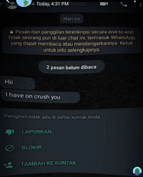 Tanyarlㅡdilarang Rep Link Aff‼ On Twitter 💚 Sender Capek Ngetawain