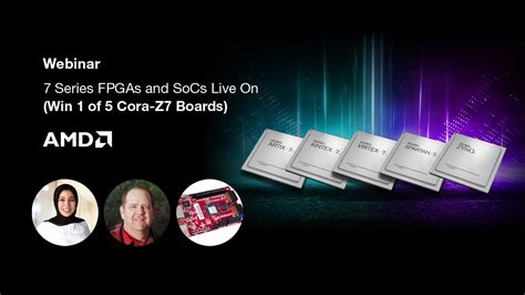 Shwetha Rao On Linkedin Join Us And Xilinx Where We Will Show You How The 7 Series Provides The…