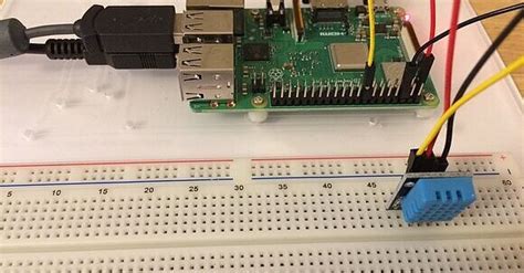 Verbindungsproblem mit Raspberry Pi im Hochschul WLAN Eduroam gelöst