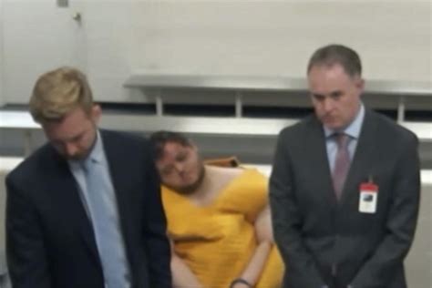 Colorado Gay Club Shooting Suspect Held Without Bail