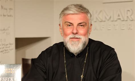 SPC Ragovala Na Stavove Vladike Grigorija