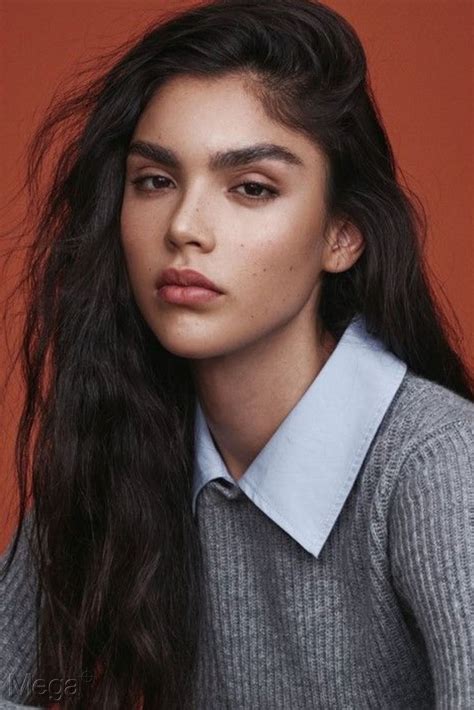 Marcela Ohio Mega Model Agency