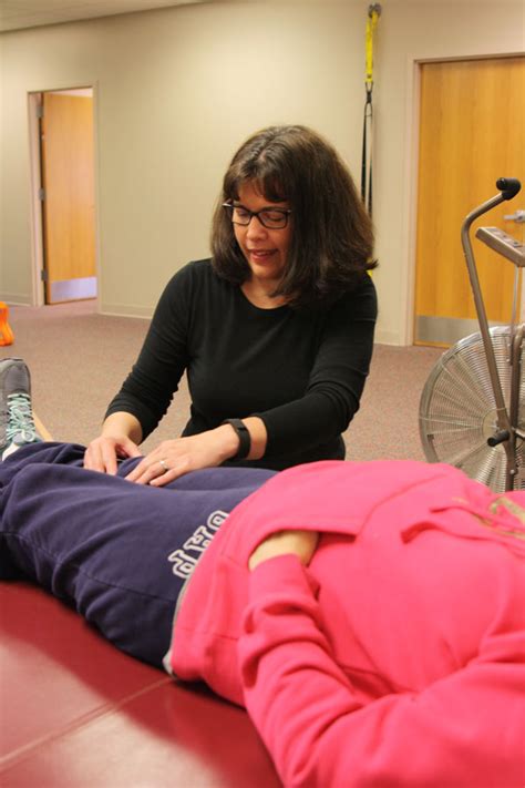 Physical Therapy York Physical Therapy And Fitness Worx Gym