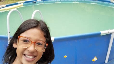 Vídeo De Piscina Youtube