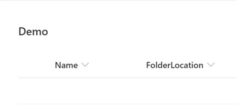 Use Power Automate To Dynamically Switch Document Libraries Based On A