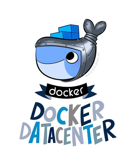 Docker מציגים את Docker Datacenter מחשבות ודעות על מחשוב ענן
