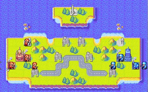 Ai Crash Caused By Movementcostmodifier · Issue 1122 · Robosturm