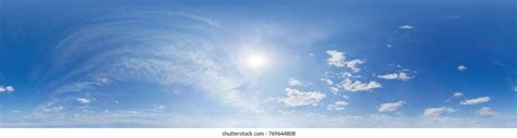 Sky Texture Sphere