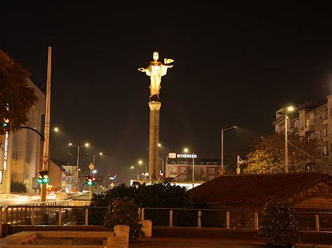 Best Things To Do In Sofia Monument