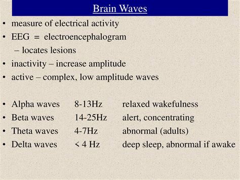 Cns As Integration Of Arcs Ppt Download