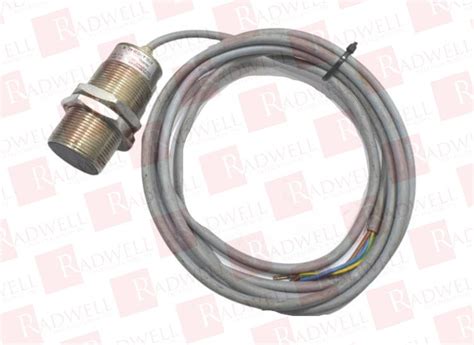 C A C A Proximity Switch By ALLEN BRADLEY