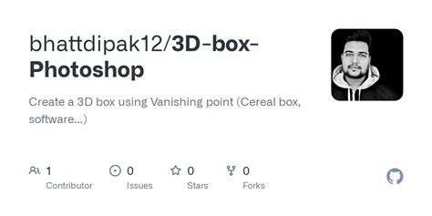 Github Bhattdipak12 3d Box Photoshop Create A 3d Box Using Vanishing