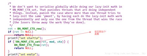 移植openssl到32位的mips核心板上的详细步骤及遇到的问题解决openssl 交叉编译 32 位 Csdn博客