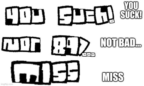 Custom Fnf Icons Imgflip