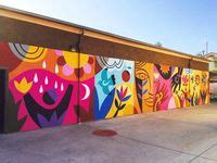 10 Ideas De Murales Secundaria Murales Mural Arte Mural