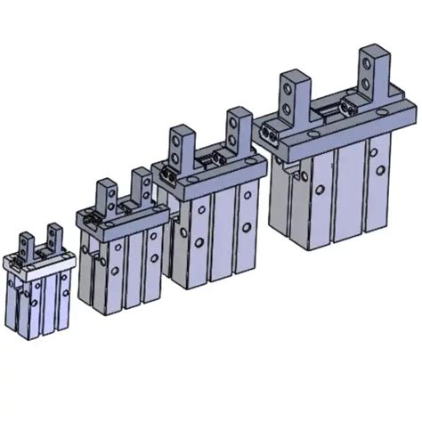 Versatile Automation Precision Unleash Efficiency Using The Adjustable