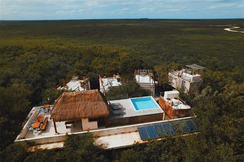 Yucatán Rundreise Deine Reiseroute beste Reiseziele