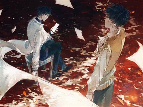 Kim Dokja And Oldest Dream Omniscient Readers Viewpoint Drawn By