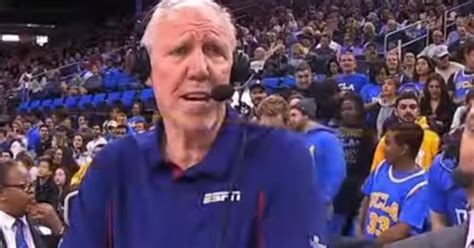 Just In Legendary Nba Player Bill Walton Dead At 71 The Gateway