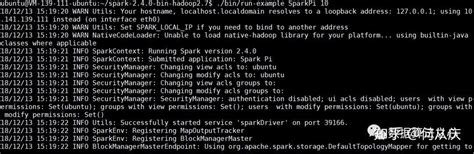 Ubuntu 下 Pyspark 安装 知乎