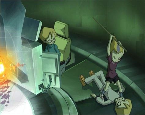 Imagine You Never Watched Code Lyoko I Dare You To Context This Rcodelyoko