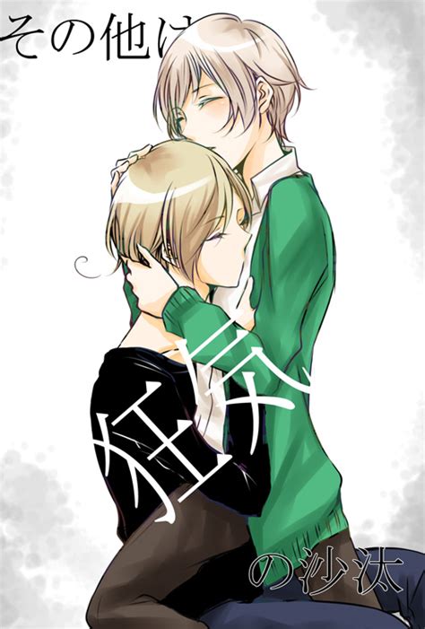 Nordic Countries Axis Powers Hetalia Mobile Wallpaper By