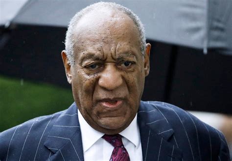 Bill Cosby Sued By Nine More Women Over Sexual Assault Claims The