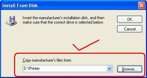 Slow Printer Dialog Boxes When Using A Network Printer In Windows HubPages