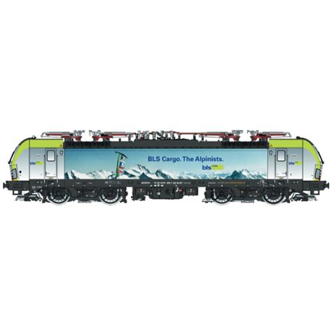 LS Models Vectron BLS Fr 496 54