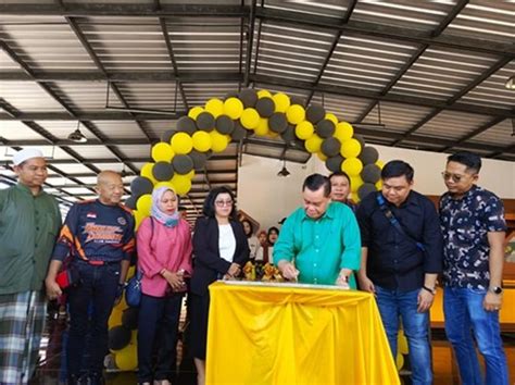 The Cak Di Nusantara Hadir Dengan Konsep Breakfast Lunch Dinner