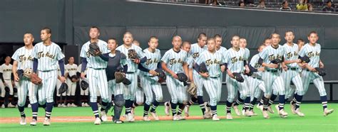 【センバツ】東海大札幌が10年ぶり7度目出場決定 現校名では春夏通じて初 Baseball Post（ベースボールポスト）