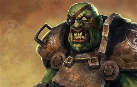 Обои фантастика Fallout постапокалипсис Art мутант Super Mutant на