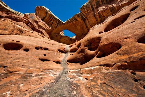 Best Hikes In Moab Utah 12 Trails That Actually Live Up To The Hype The Planet D