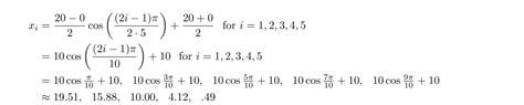 An Intuitive Guide To Numerical Methods