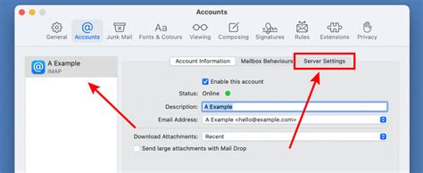 How To Enable Smtp Authentication Ecenica
