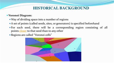 Ppt Capacity Constrained Network Voronoi Diagram Ccnvd Powerpoint Presentation Id 2792659