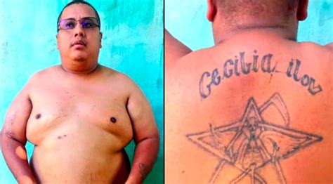 Capturan A Pandillero Vinculado Casos De Extorsión Y Asaltos En Apopa
