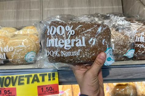 Mercadona Revela El Truco Para Conservar Su Pan El Mayor Tiempo Posible