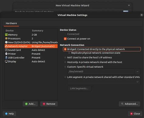 How To Create Vm Using Vmware Workstation On Ubuntu