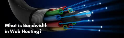 bandwidth and disk space in web hosting scopehost